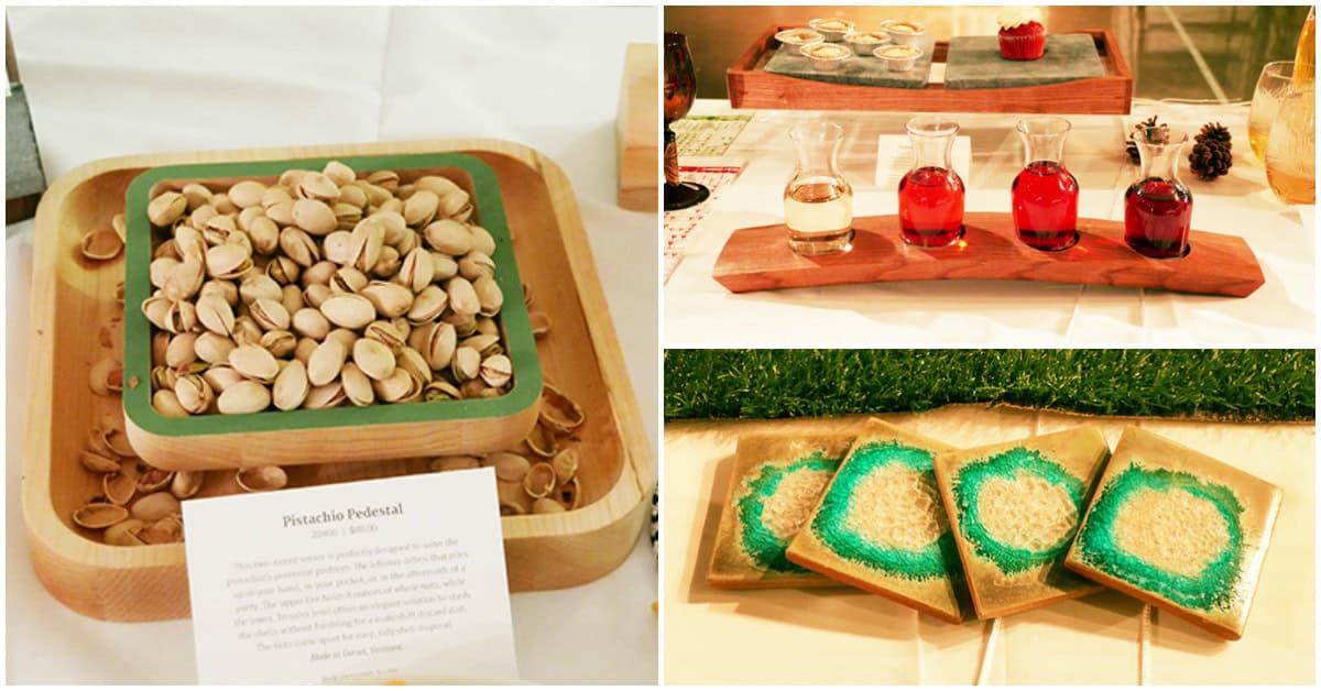 15 uncommon gifts from uncommongoods for people who like food and drink ...