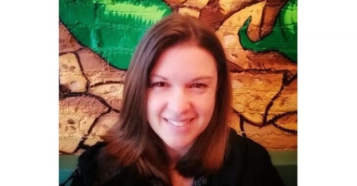 Who is Amy Oztan? | About Me