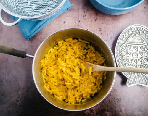 How to make Kraft Mac and Cheese better with 4 simple tricks
