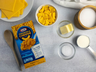 How to make Kraft Mac and Cheese better with 4 simple tricks