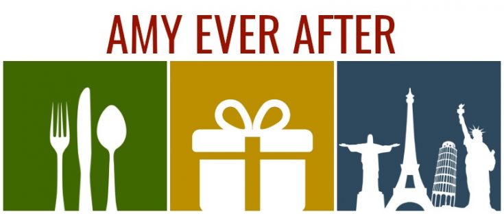 How to make a Gingerbread Dumpster Fire - Amy Ever After