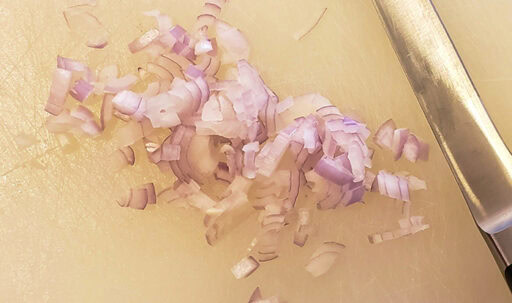 Easy Leftover Mashed Potato Cakes recipe - Amy Ever After