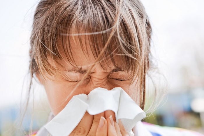 What are seasonal allergies, and how can you get rid of them? | Amy ...