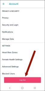 How I count my steps with Fitbit Mobile Track when I forget to wear my ...