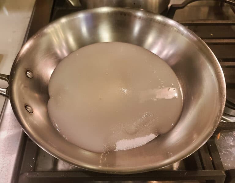 How to make a Gingerbread Dumpster Fire - Amy Ever After