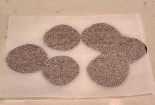 How to make a Gingerbread Dumpster Fire - Amy Ever After