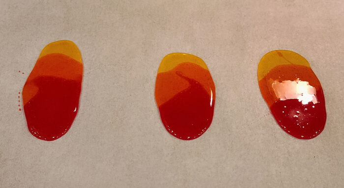 How to make a Gingerbread Dumpster Fire - Amy Ever After