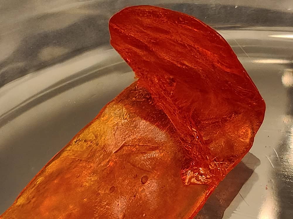 How to make a Gingerbread Dumpster Fire - Amy Ever After