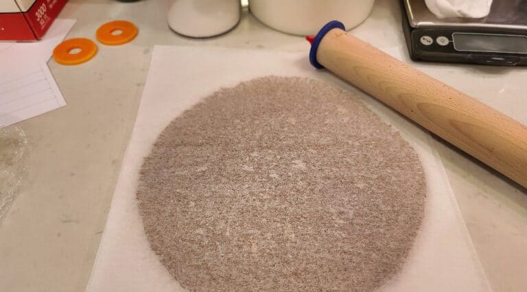 How to make a Gingerbread Dumpster Fire - Amy Ever After