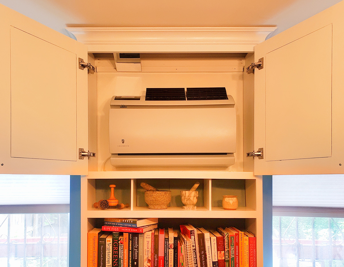 Friedrich Wallmaster Air Conditioner: the missing manual instructions ...