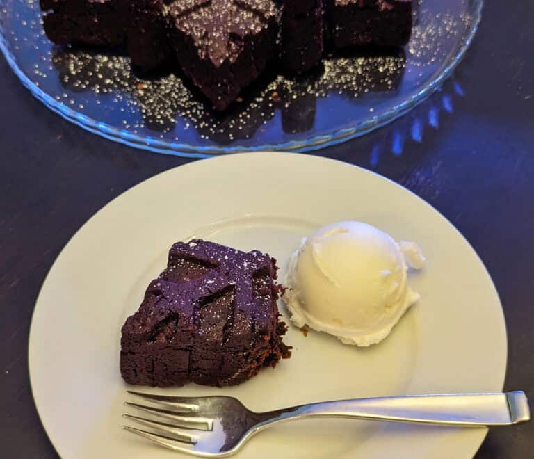 Homemade Cake Release Recipe (Plus Chocolate Cake Goop!) | Amy Ever After