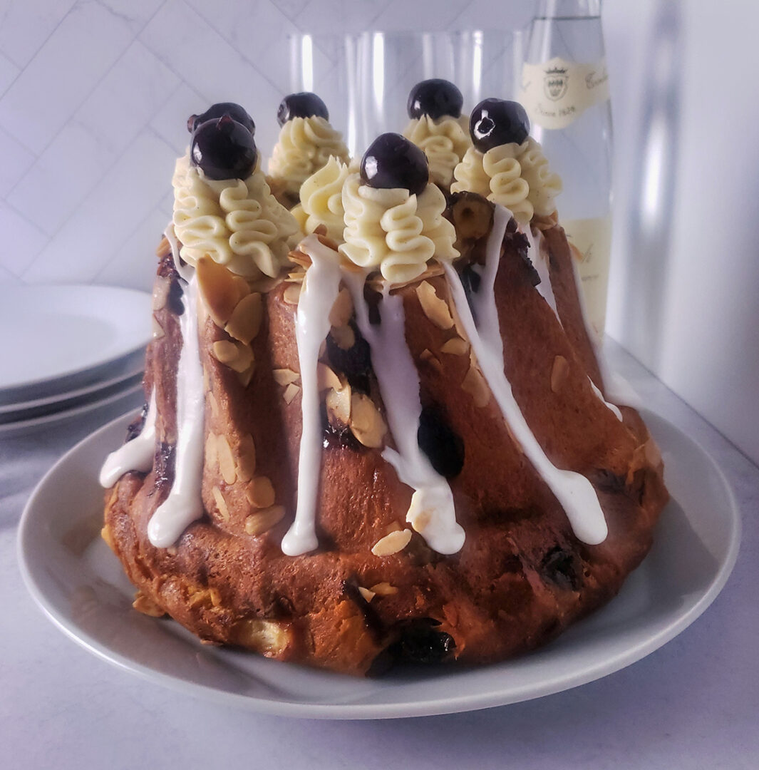 Homemade Cake Release Recipe (Plus Chocolate Cake Goop!) | Amy Ever After