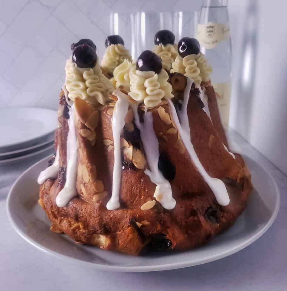 Homemade Cake Release Recipe (Plus Chocolate Cake Goop!) | Amy Ever After