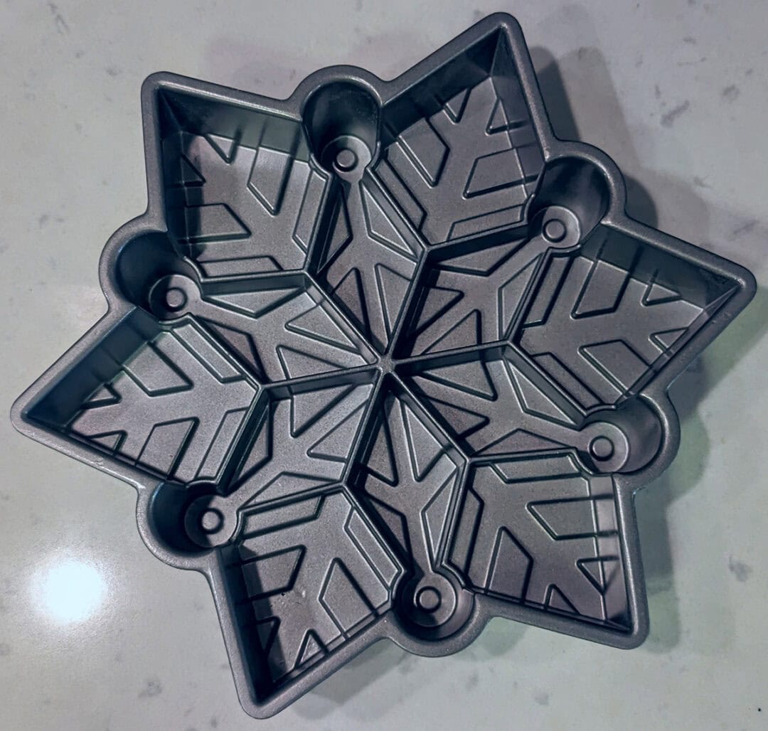 Homemade Cake Release Recipe (Plus Chocolate Cake Goop!) | Amy Ever After