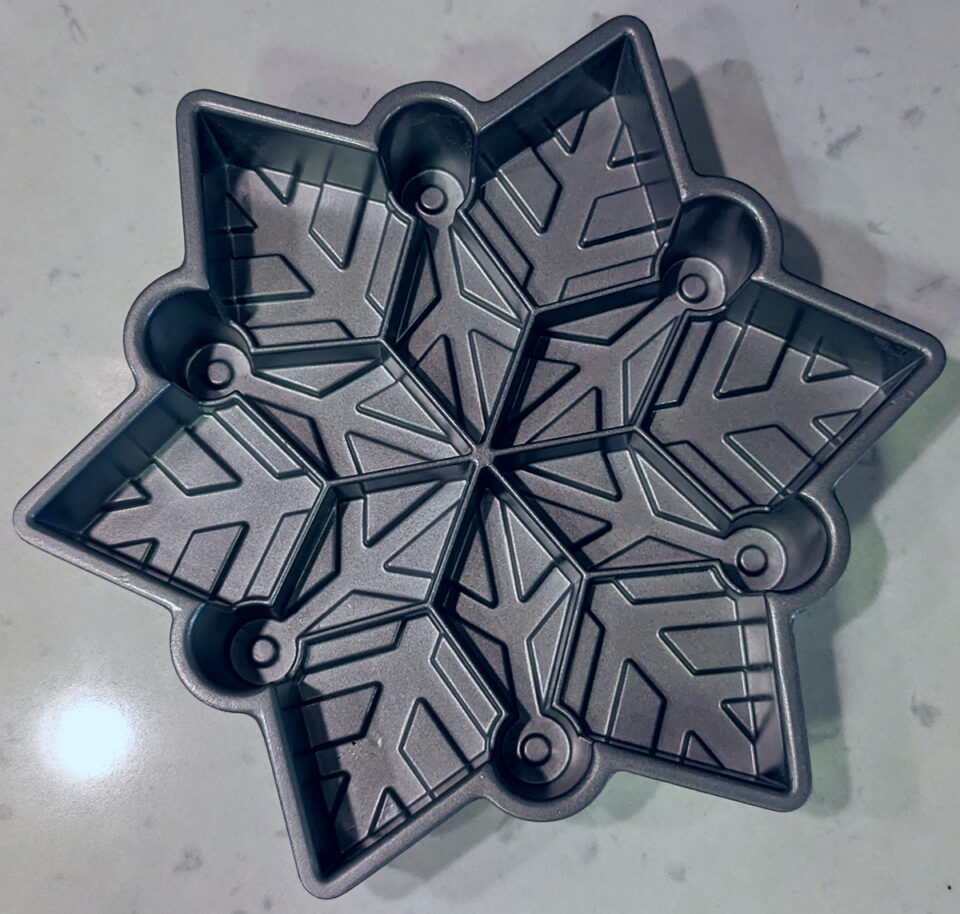 Homemade Cake Release Recipe (Plus Chocolate Cake Goop!) | Amy Ever After